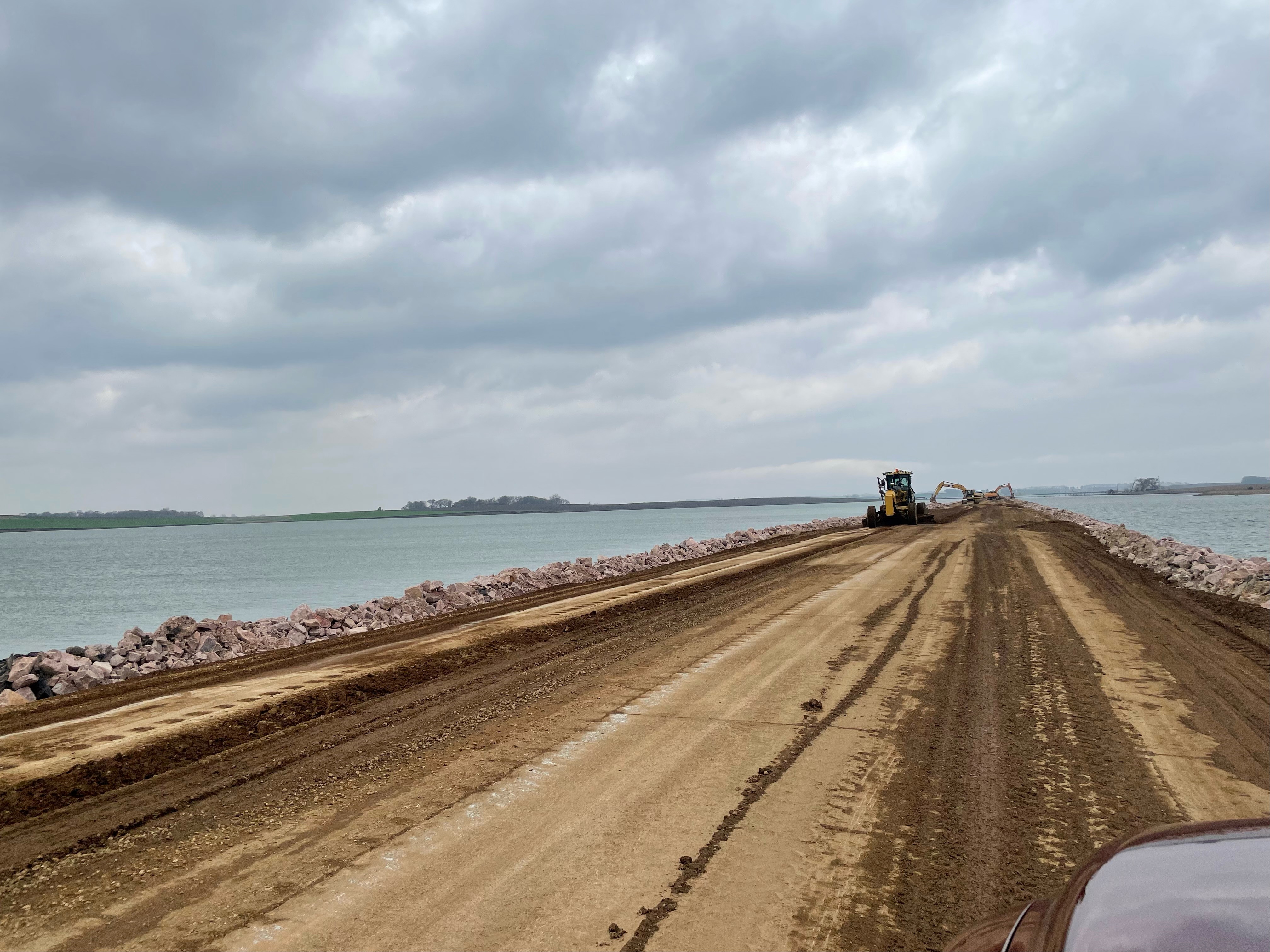 Arlington - U.S. Highway 81